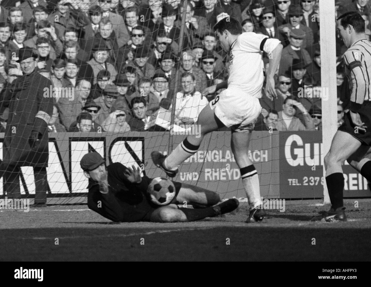 Alemannia aachen 1968 -Fotos und -Bildmaterial in hoher Auflösung – Alamy