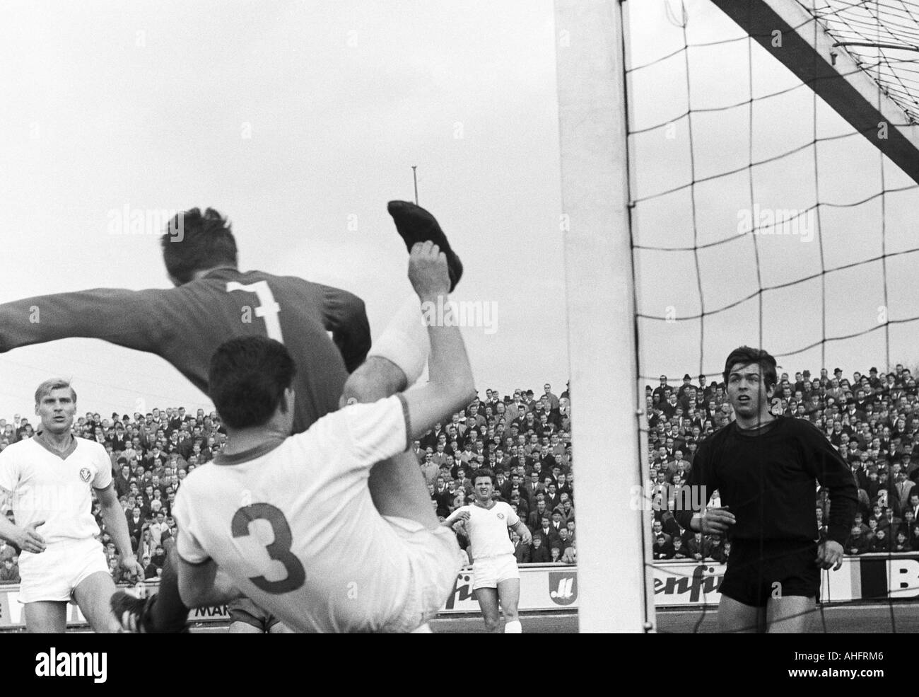 Tsv Marl Huels Stockfotos und -bilder Kaufen - Alamy