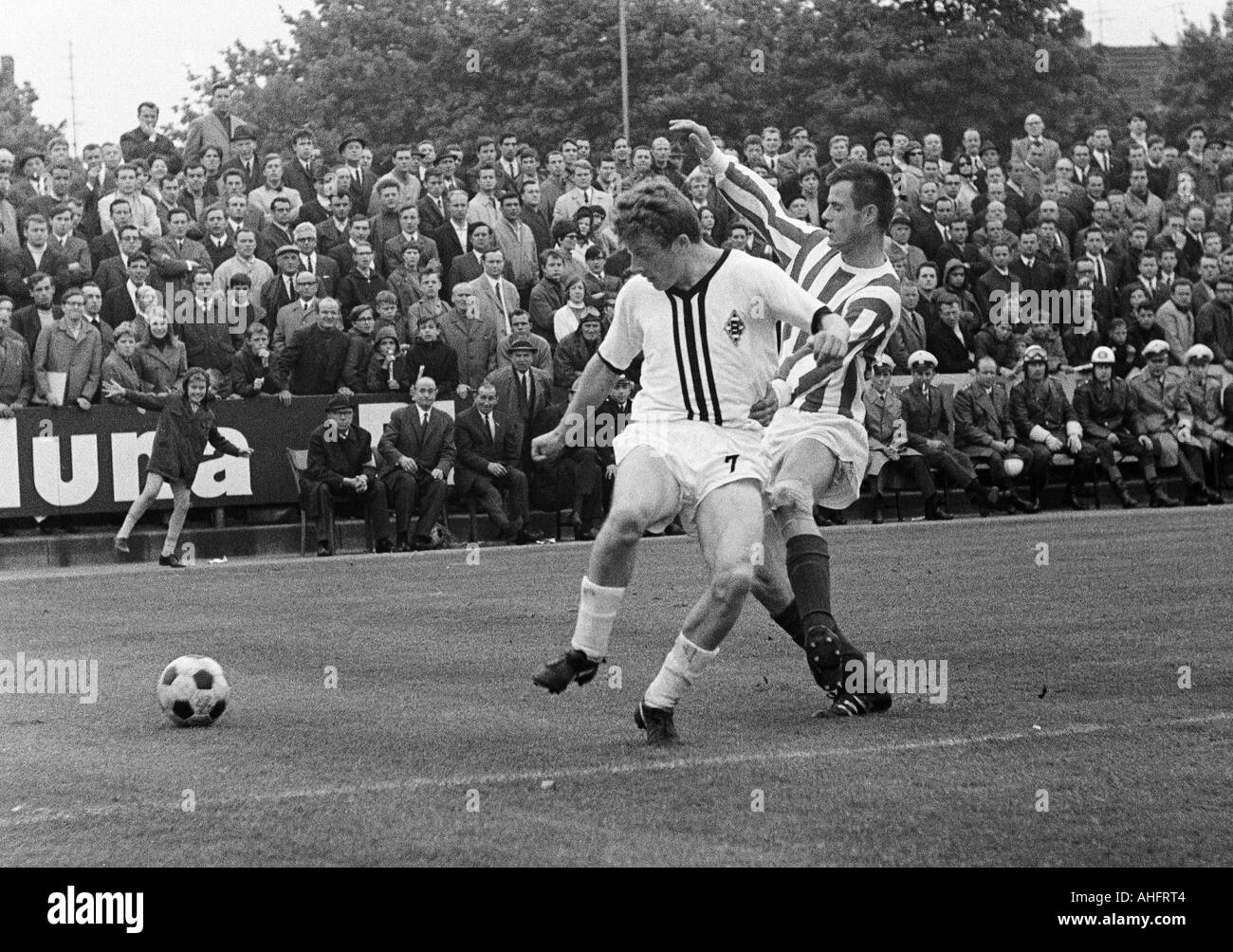 Köln gladbach 1967 -Fotos und -Bildmaterial in hoher Auflösung – Alamy