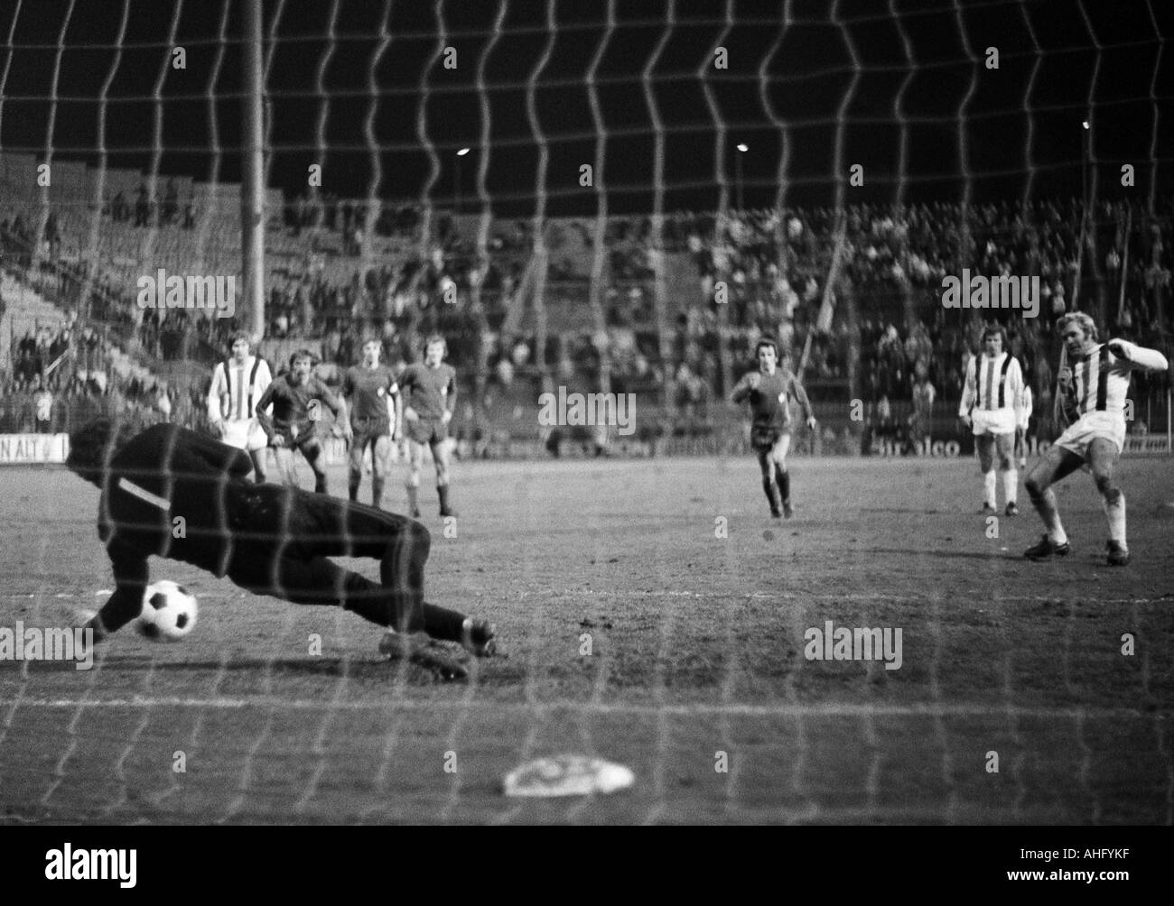 Klaus Dieter Sieloff Stockfotos und -bilder Kaufen - Alamy