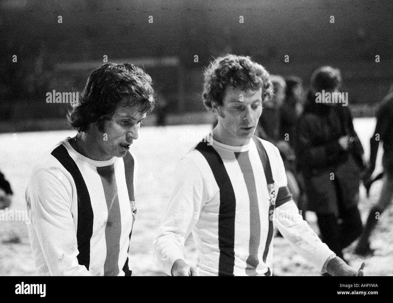 Herbert wimmer 1974 -Fotos und -Bildmaterial in hoher Auflösung – Alamy