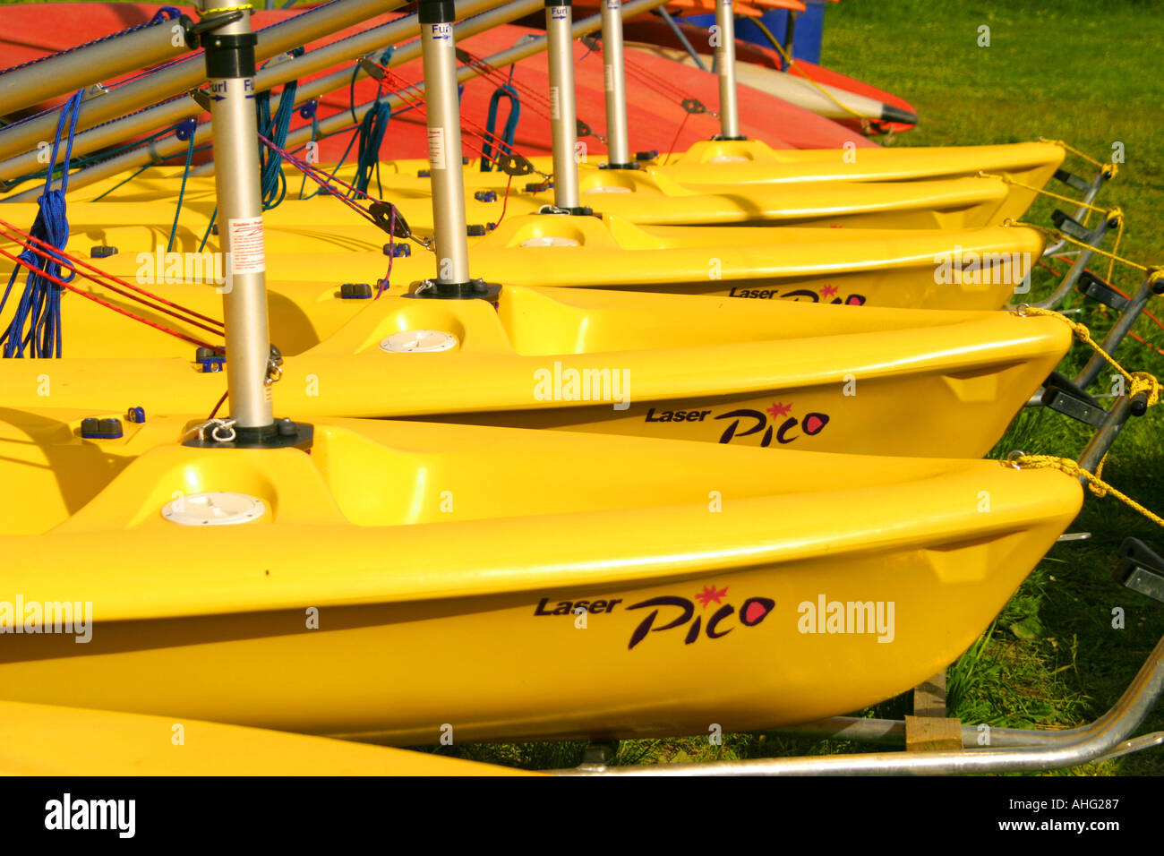 Laser pico -Fotos und -Bildmaterial in hoher Auflösung – Alamy