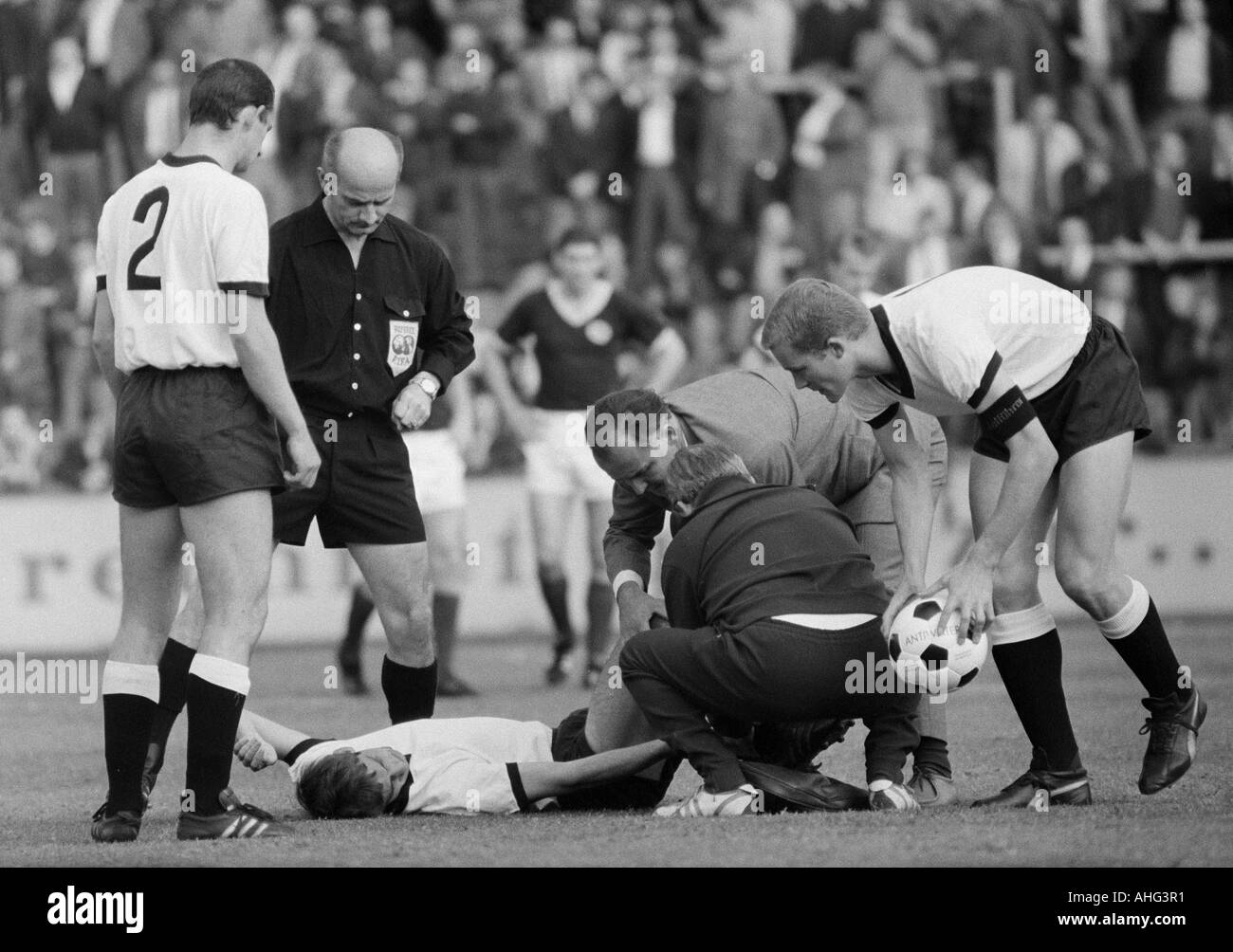 Borussia neunkirchen 1968 -Fotos und -Bildmaterial in hoher Auflösung ...