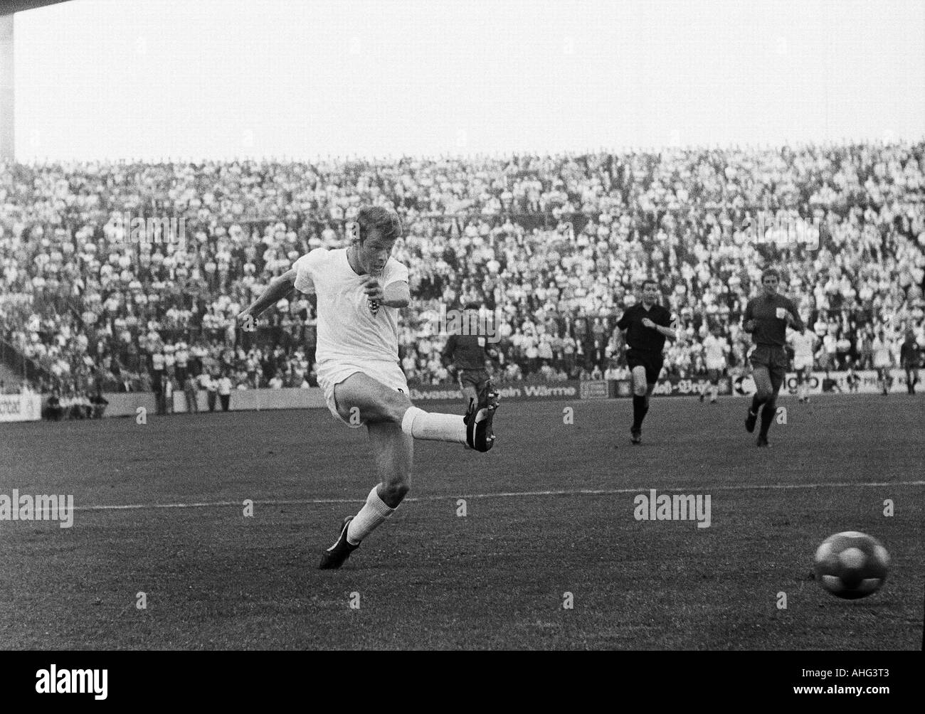 Herbert Wimmer Stockfotos und -bilder Kaufen - Alamy