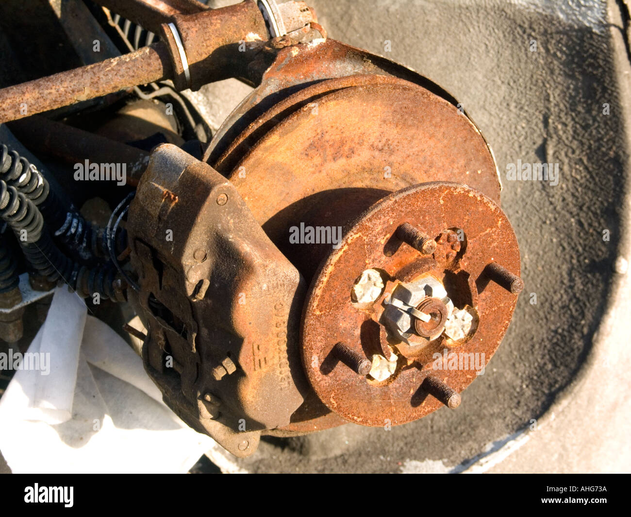 Hub autos -Fotos und -Bildmaterial in hoher Auflösung – Alamy