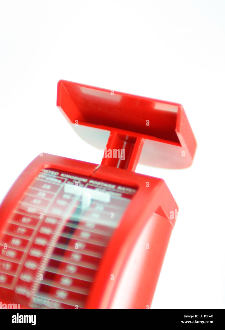 Escalas de letras Ausgeschnittene Stockfotos und -bilder - Alamy