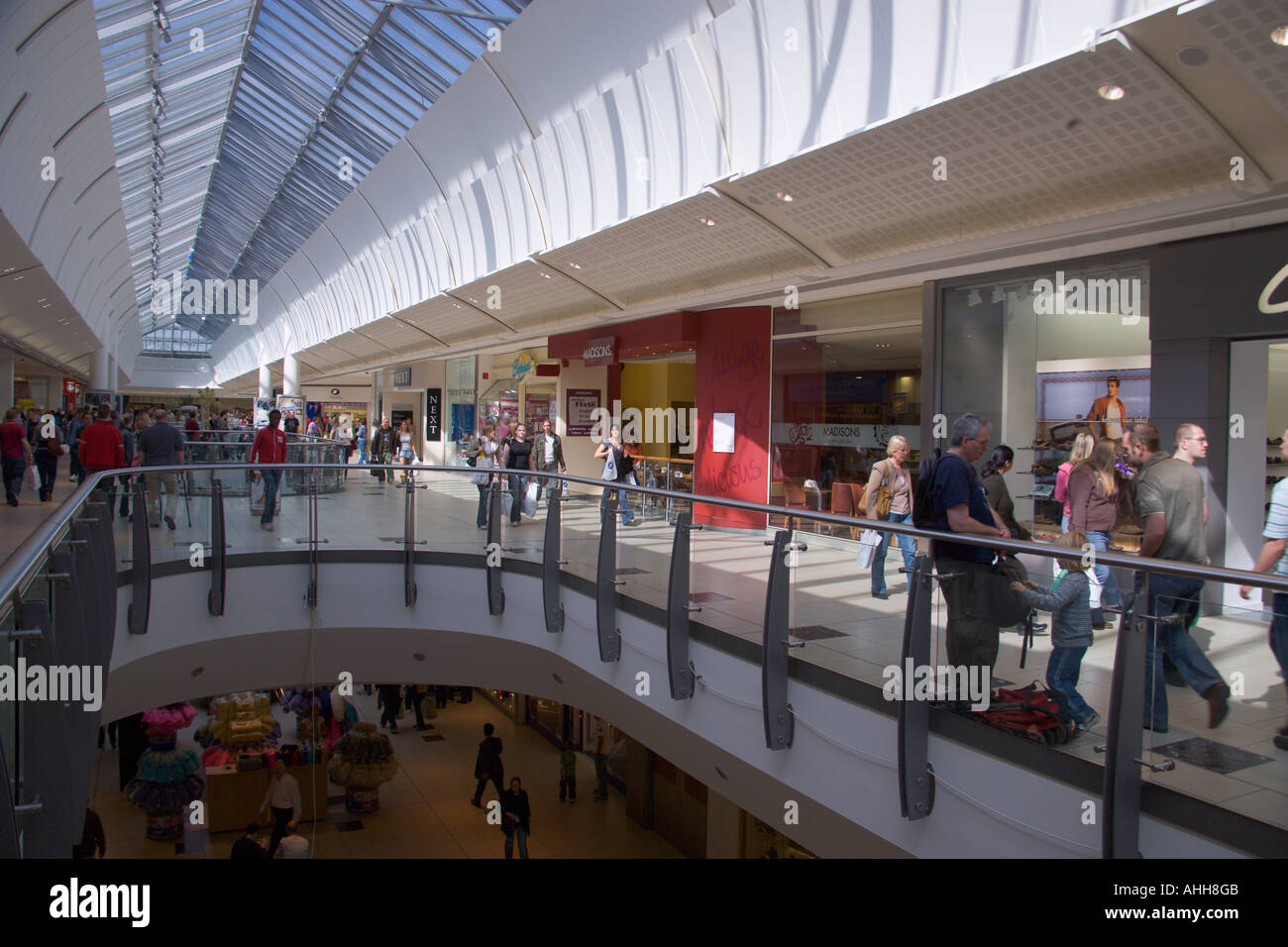 Lakeside shopping center -Fotos und -Bildmaterial in hoher Auflösung – Alamy