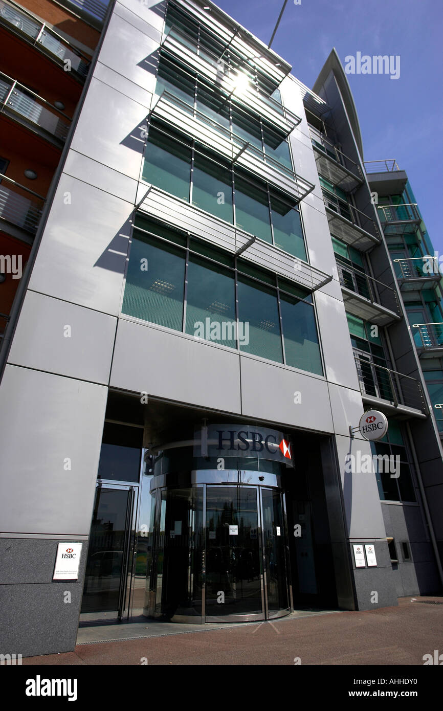 Hsbc privatbank -Fotos und -Bildmaterial in hoher Auflösung – Alamy