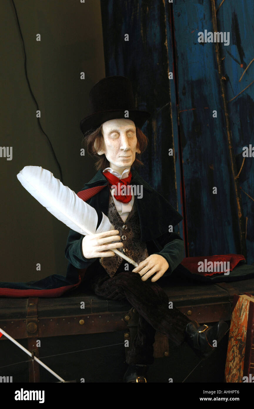 Cartoon figure caricature -Fotos und -Bildmaterial in hoher Auflösung ...