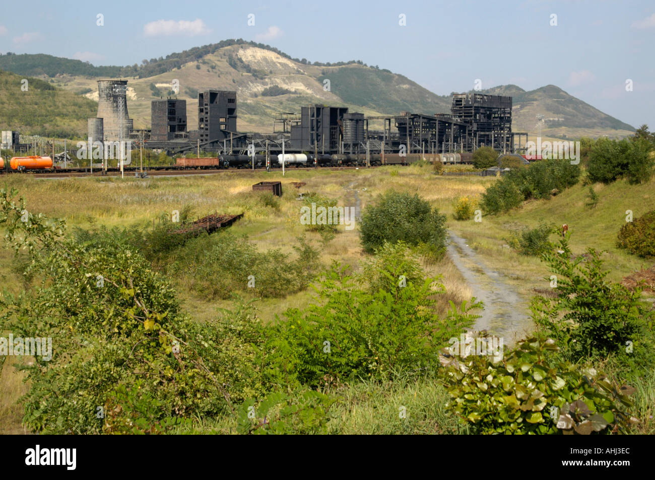 Copsa mica -Fotos und -Bildmaterial in hoher Auflösung – Alamy