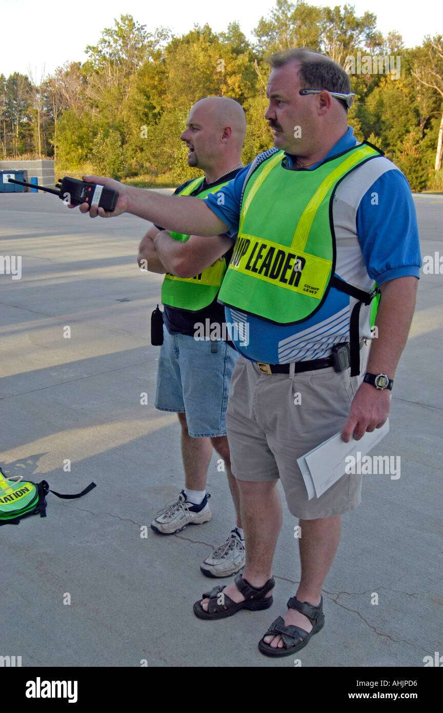 Gruppenleiter herr -Fotos und -Bildmaterial in hoher Auflösung – Alamy