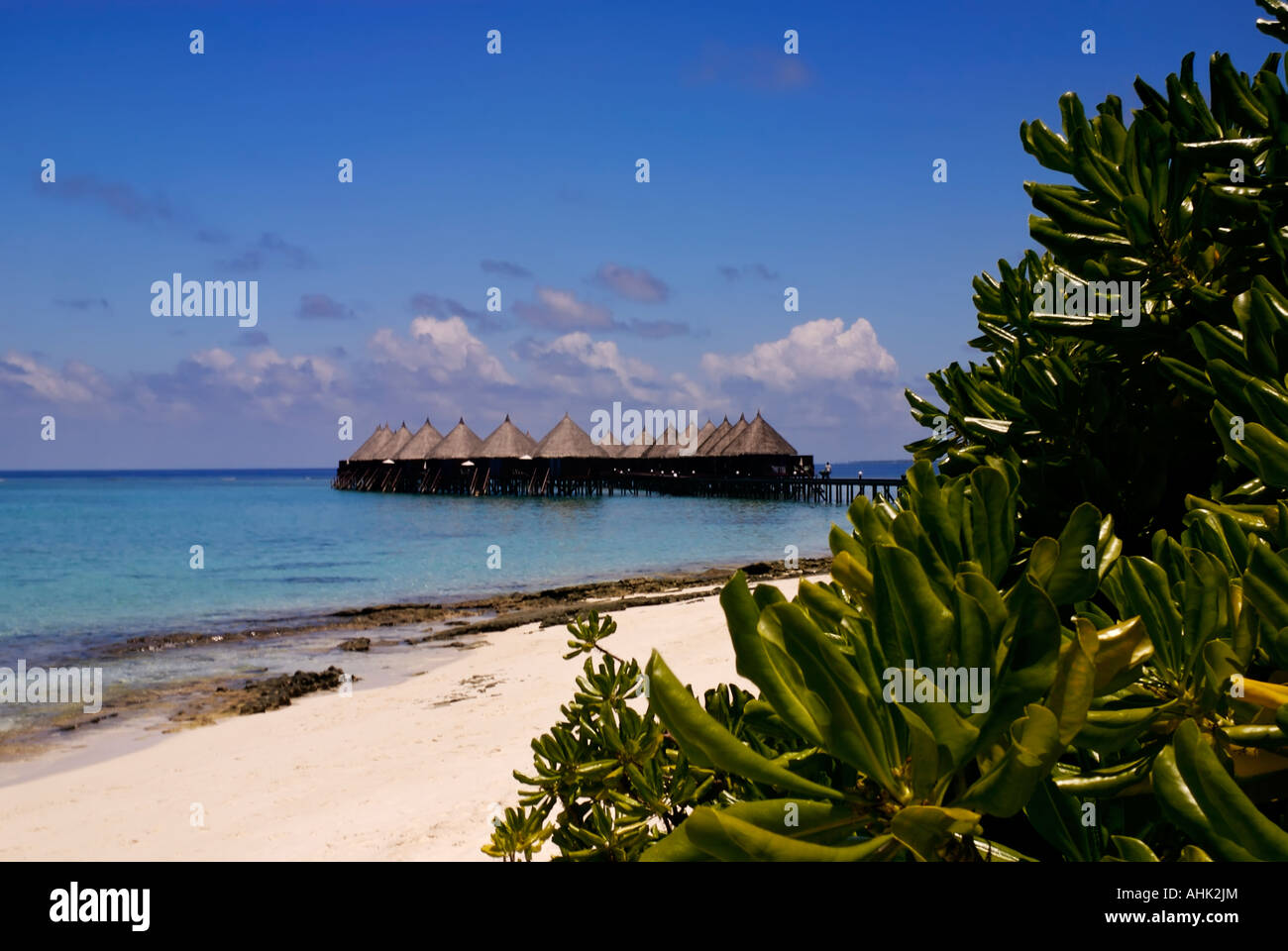Angaga insel malediven -Fotos und -Bildmaterial in hoher Auflösung – Alamy