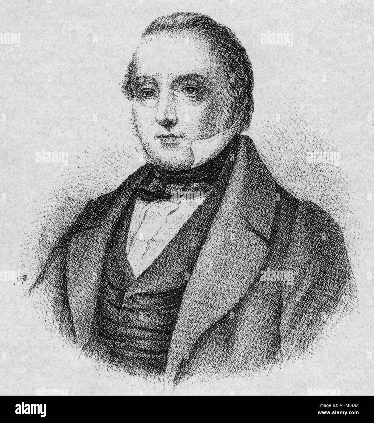 Thomas macaulay Stockfotos und -bilder Kaufen - Alamy