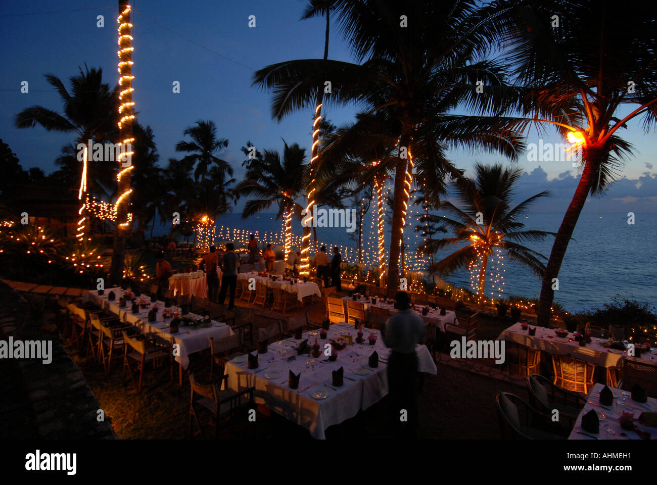 Samudra beach resorts -Fotos und -Bildmaterial in hoher Auflösung – Alamy