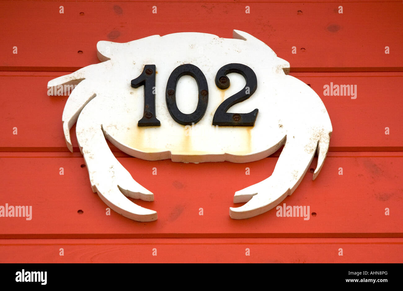 Number 102 -Fotos und -Bildmaterial in hoher Auflösung – Alamy