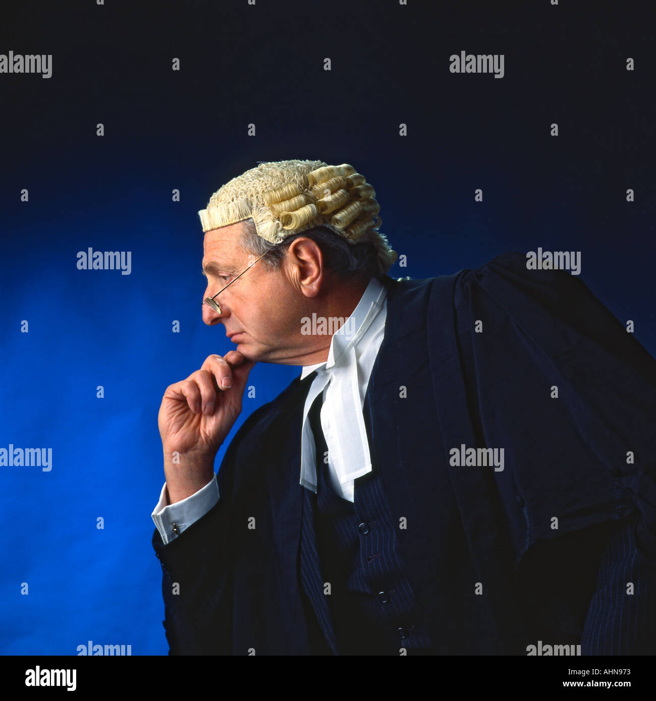 Junior barrister -Fotos und -Bildmaterial in hoher Auflösung – Alamy