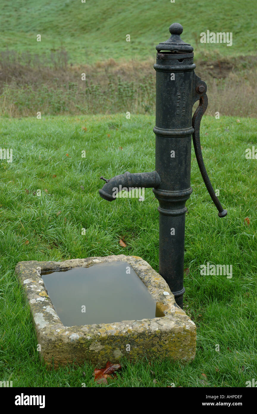 Victorian water -Fotos und -Bildmaterial in hoher Auflösung – Alamy