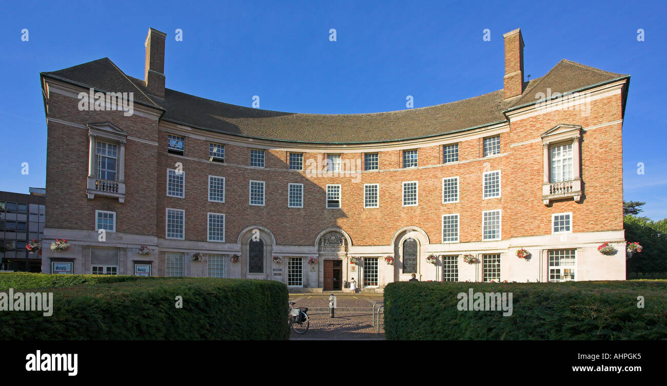 County hall taunton somerset england -Fotos und -Bildmaterial in hoher ...