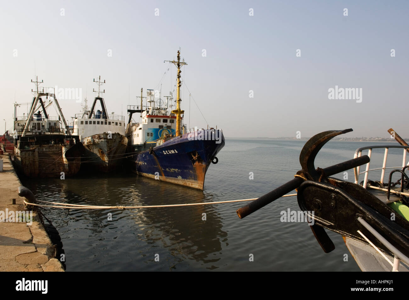 Maputo port -Fotos und -Bildmaterial in hoher Auflösung – Alamy