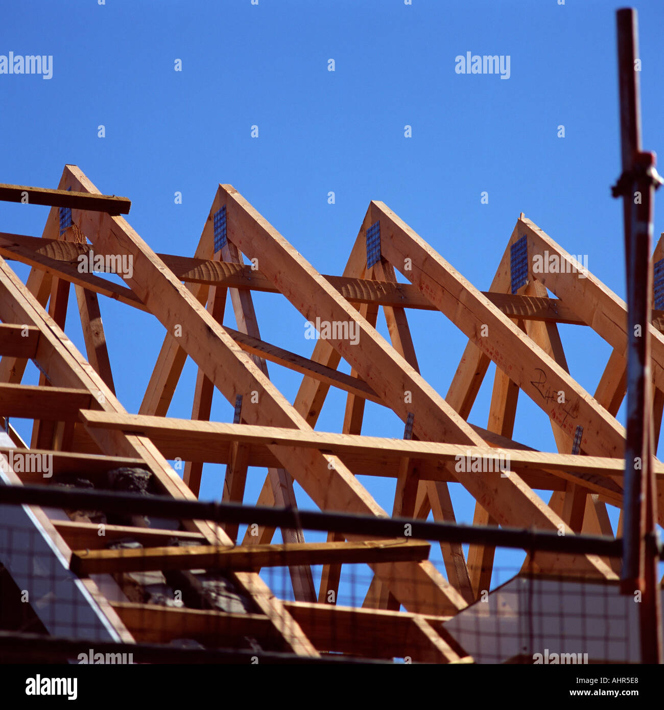 Dach unter -Fotos und -Bildmaterial in hoher Auflösung – Alamy