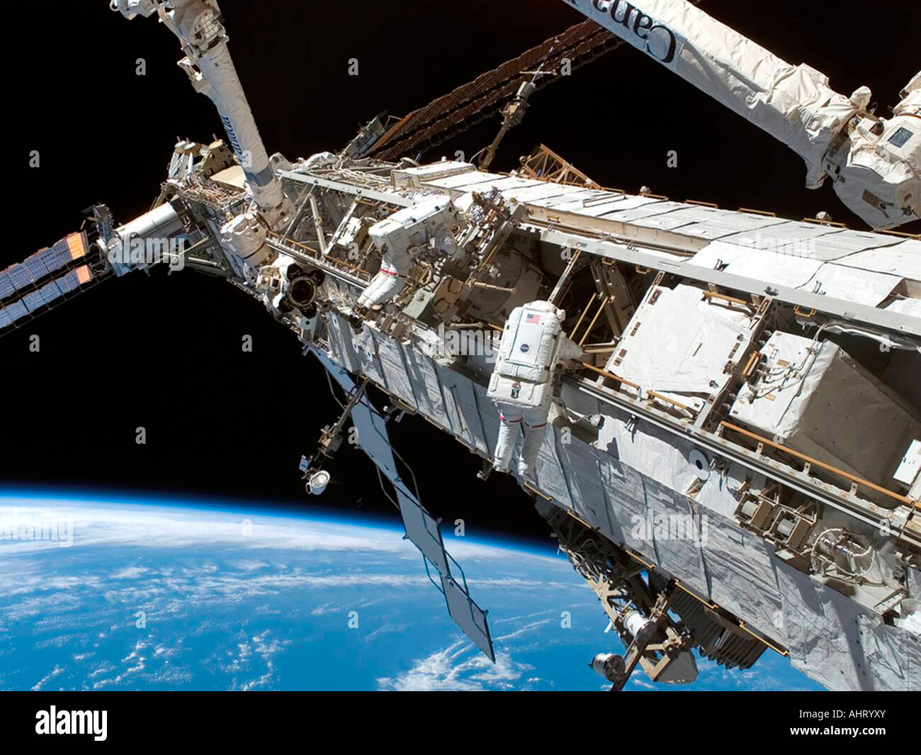 Nasa space craft -Fotos und -Bildmaterial in hoher Auflösung – Alamy