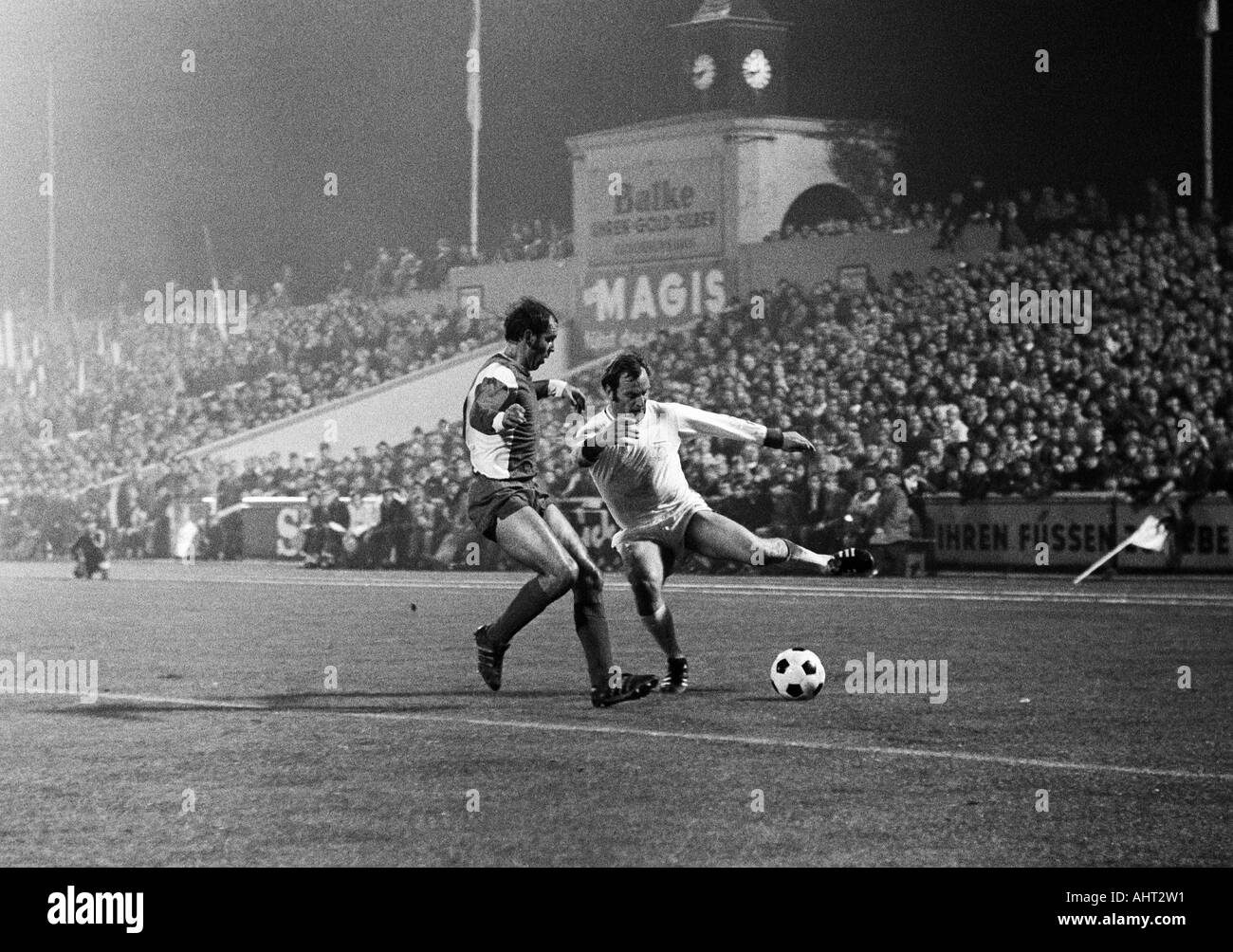 Franz roth fc bayern münchen 1970 -Fotos und -Bildmaterial in hoher ...