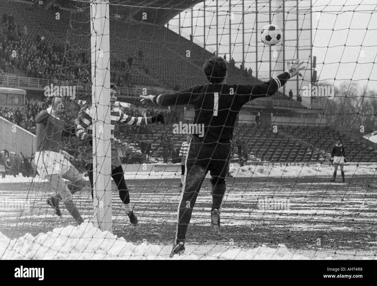 Detlef Pirsig Stockfotos und -bilder Kaufen - Alamy