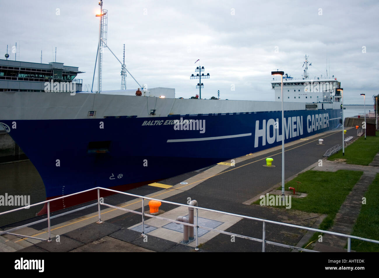 Roro schiff -Fotos und -Bildmaterial in hoher Auflösung – Alamy