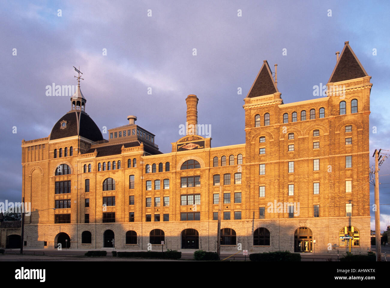Historische brauereien -Fotos und -Bildmaterial in hoher Auflösung – Alamy