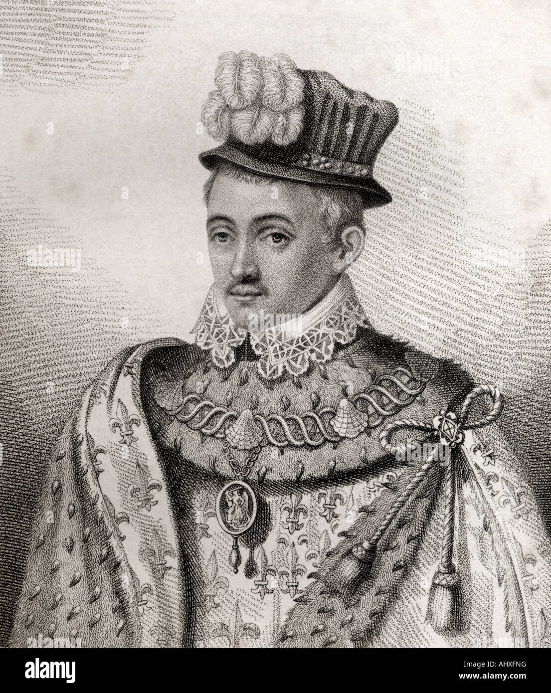 Henry stewart lord darnley -Fotos und -Bildmaterial in hoher Auflösung ...