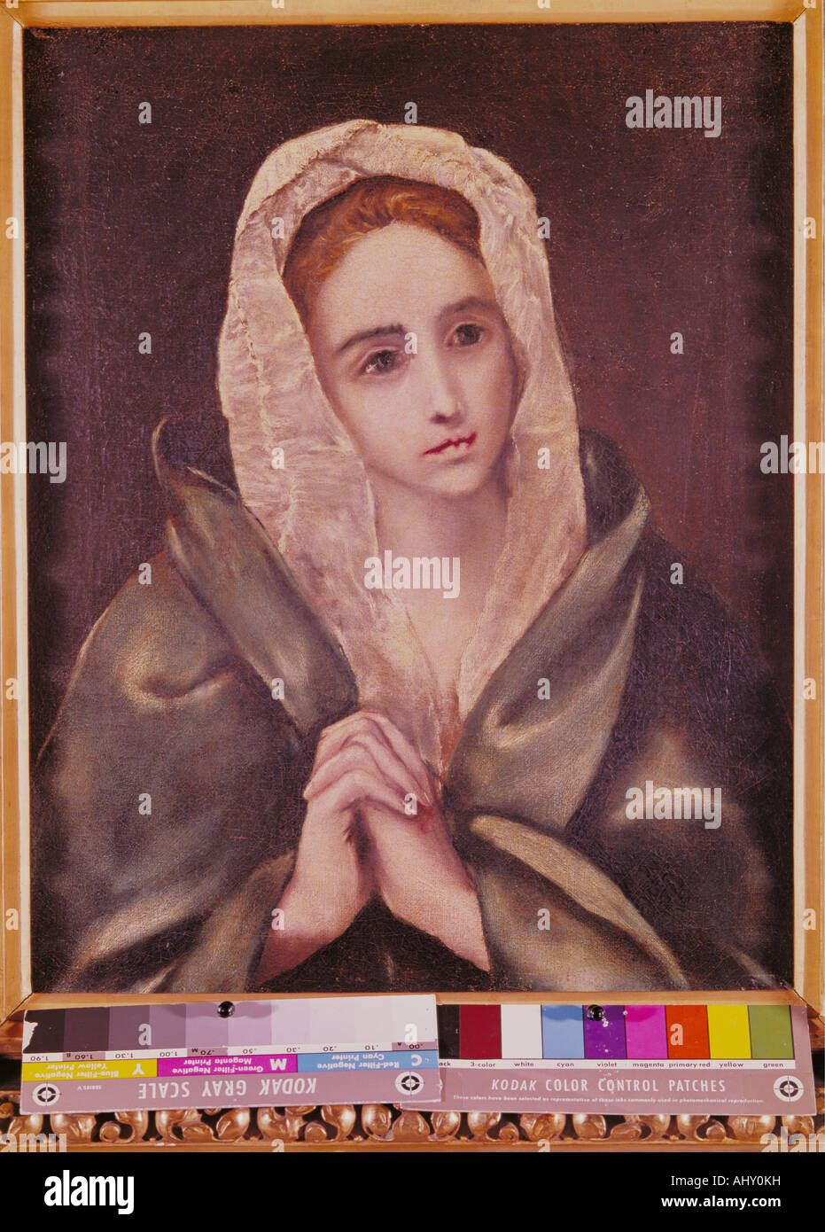 Eigentlich domenikos theotokopoulos -Fotos und -Bildmaterial in hoher Auflösung – Alamy