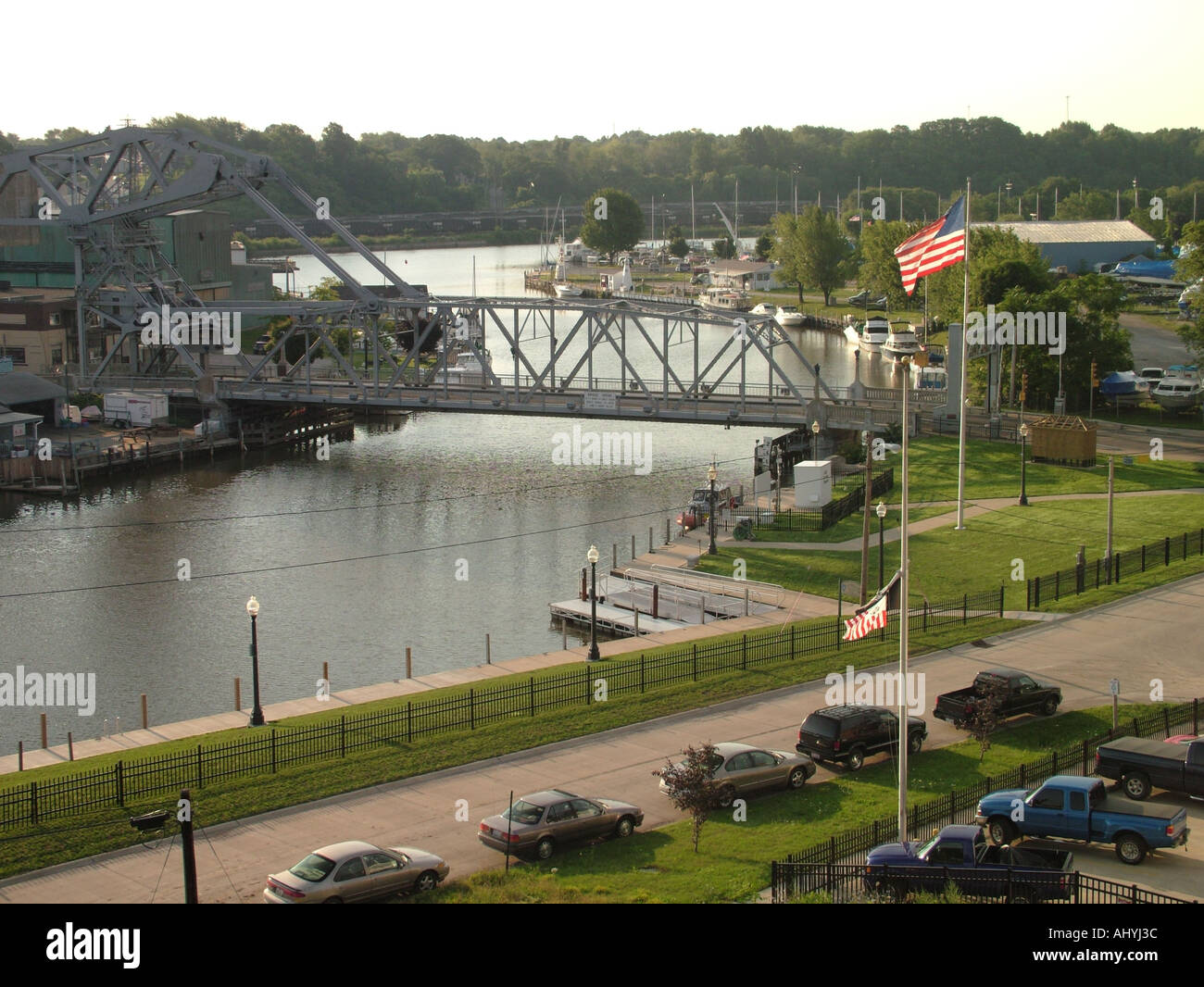 Bilder vom eriesee -Fotos und -Bildmaterial in hoher Auflösung – Alamy