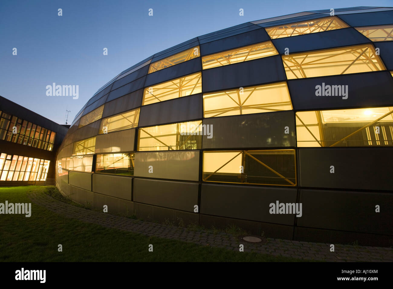 Fu berlin -Fotos und -Bildmaterial in hoher Auflösung – Alamy