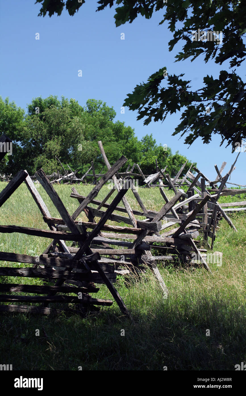 Living History Farms Iowa Stockfotos & Living History Farms Iowa Bilder ...