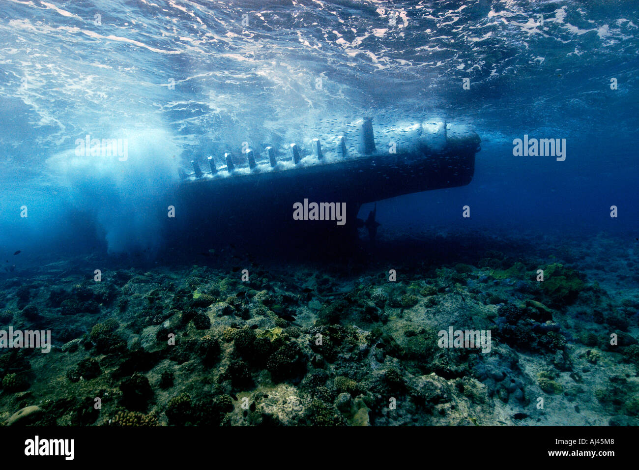 Stuck boat -Fotos und -Bildmaterial in hoher Auflösung – Alamy