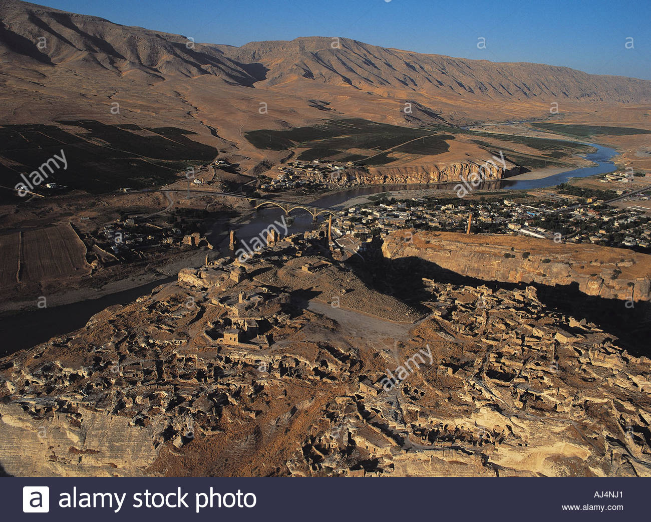 Fluss Tigris Stockfotos & Fluss Tigris Bilder - Alamy