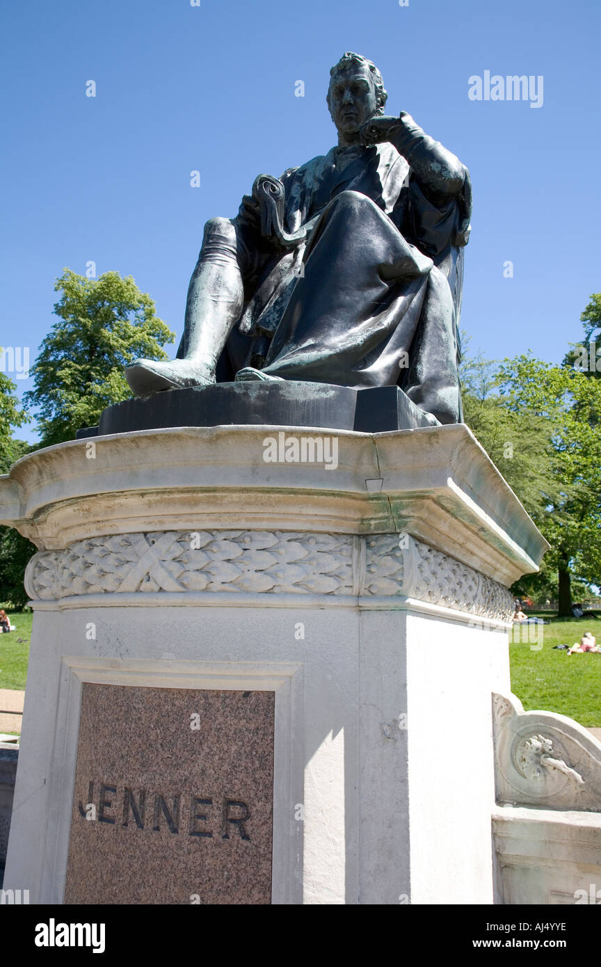 Edward jenner -Fotos und -Bildmaterial in hoher Auflösung – Alamy