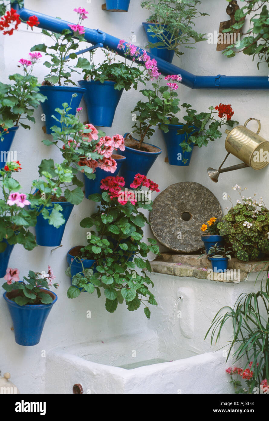 Los patios de mayo -Fotos und -Bildmaterial in hoher Auflösung – Alamy