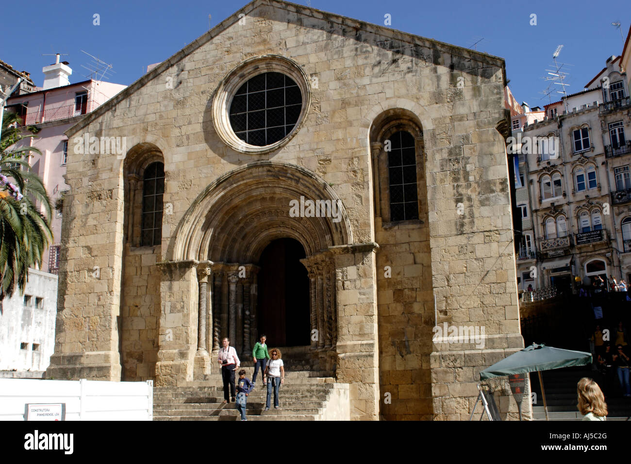 Saint tiago -Fotos und -Bildmaterial in hoher Auflösung – Alamy