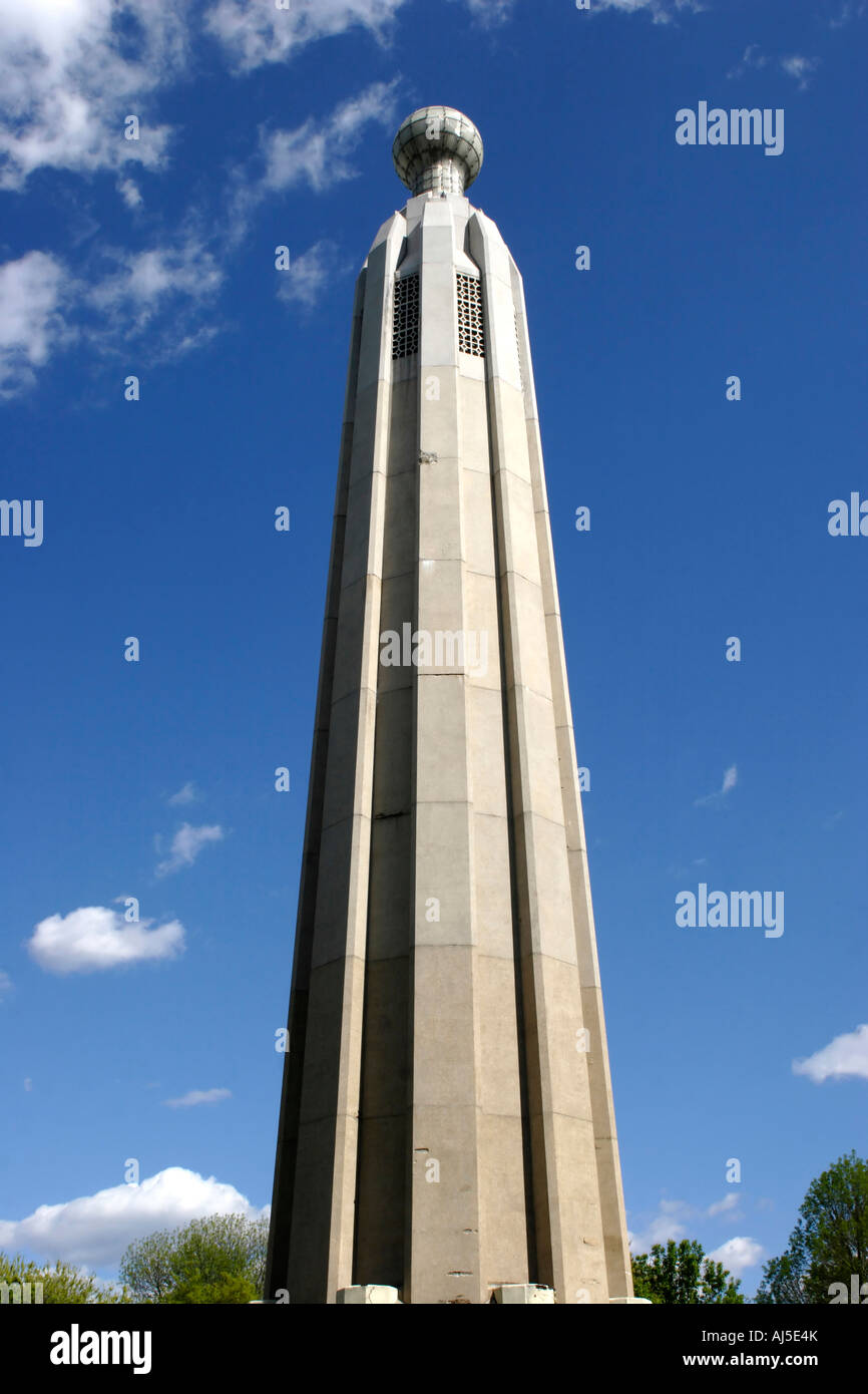Edison turm -Fotos und -Bildmaterial in hoher Auflösung – Alamy