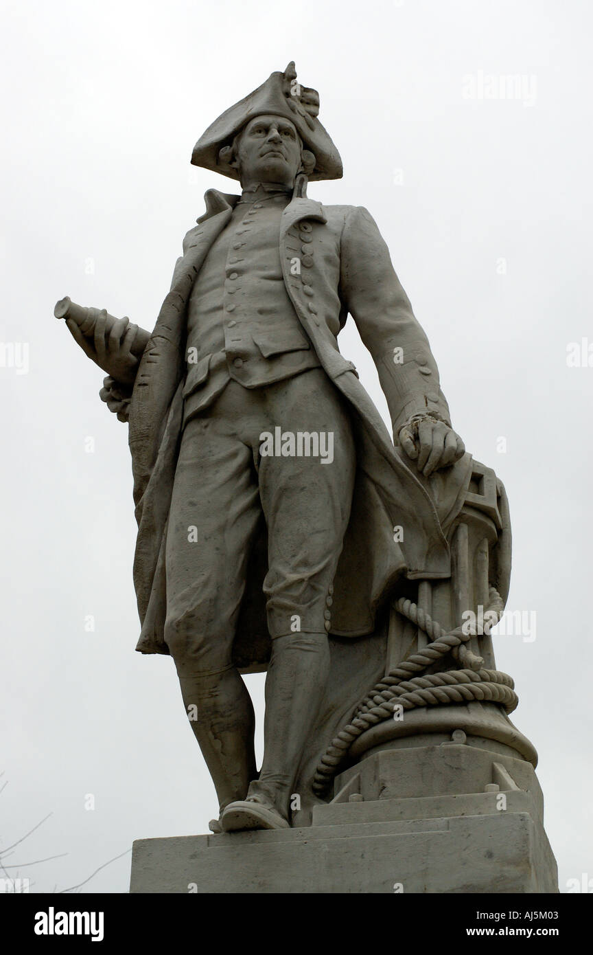 Capitan cook -Fotos und -Bildmaterial in hoher Auflösung – Alamy