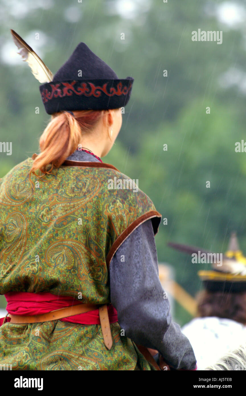 Tartar mongol -Fotos und -Bildmaterial in hoher Auflösung – Alamy