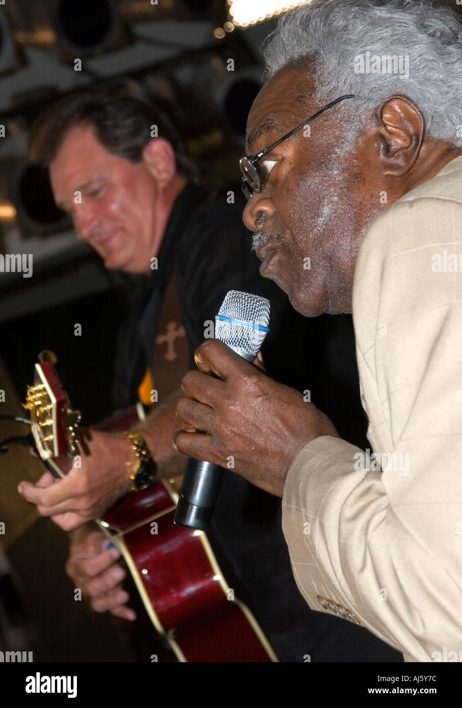 Leon Pinkney Stockfotos und -bilder Kaufen - Alamy