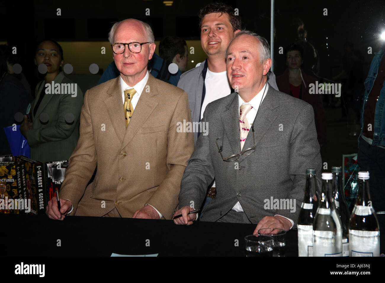 George passmore -Fotos und -Bildmaterial in hoher Auflösung – Alamy