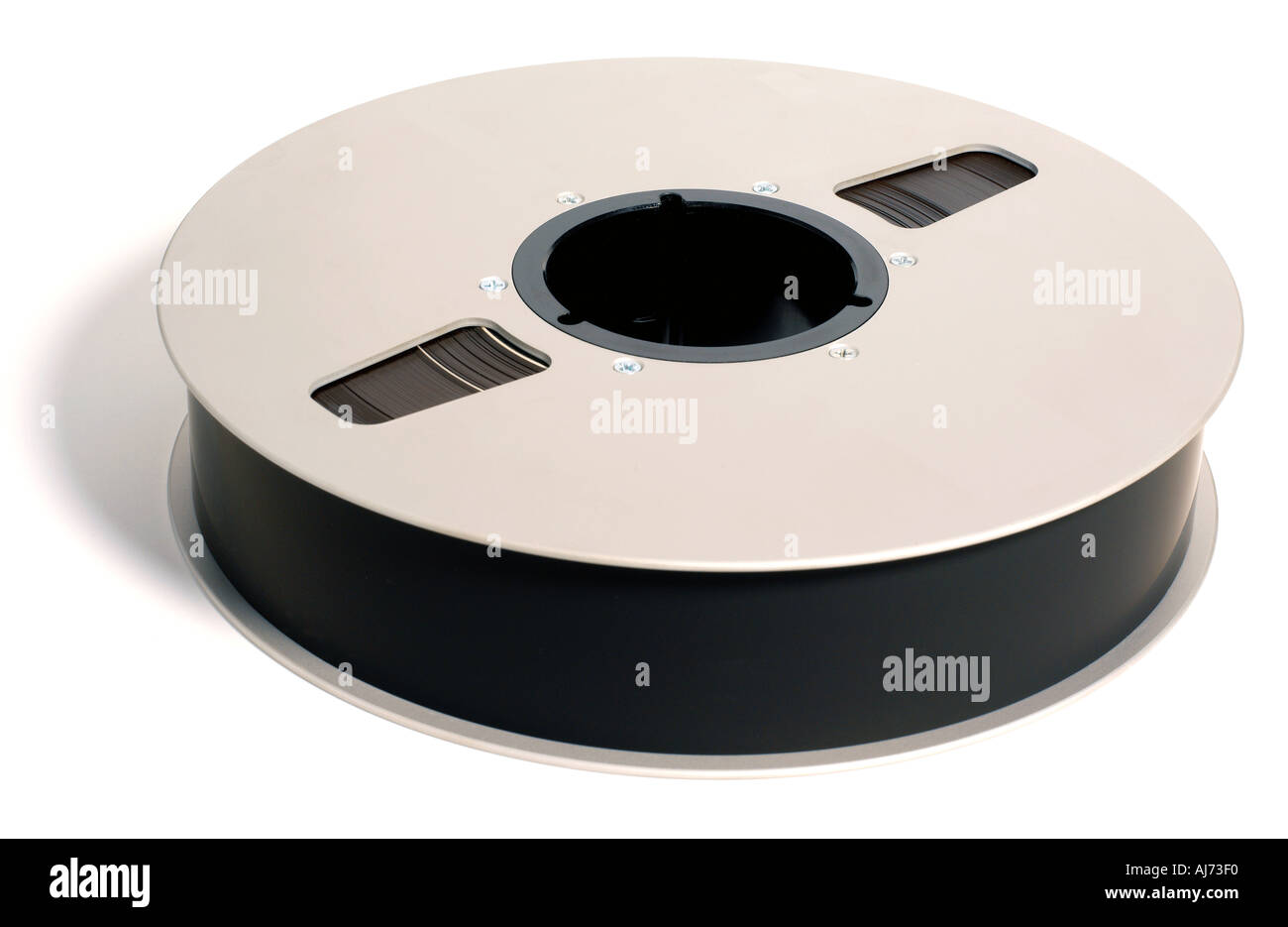 Magnetic tape -Fotos und -Bildmaterial in hoher Auflösung – Alamy