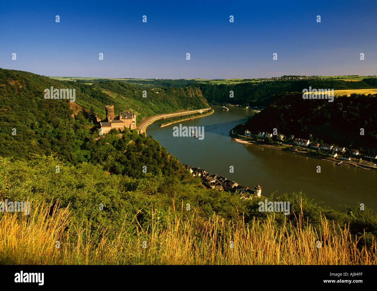 Lorelei rhine -Fotos und -Bildmaterial in hoher Auflösung – Alamy