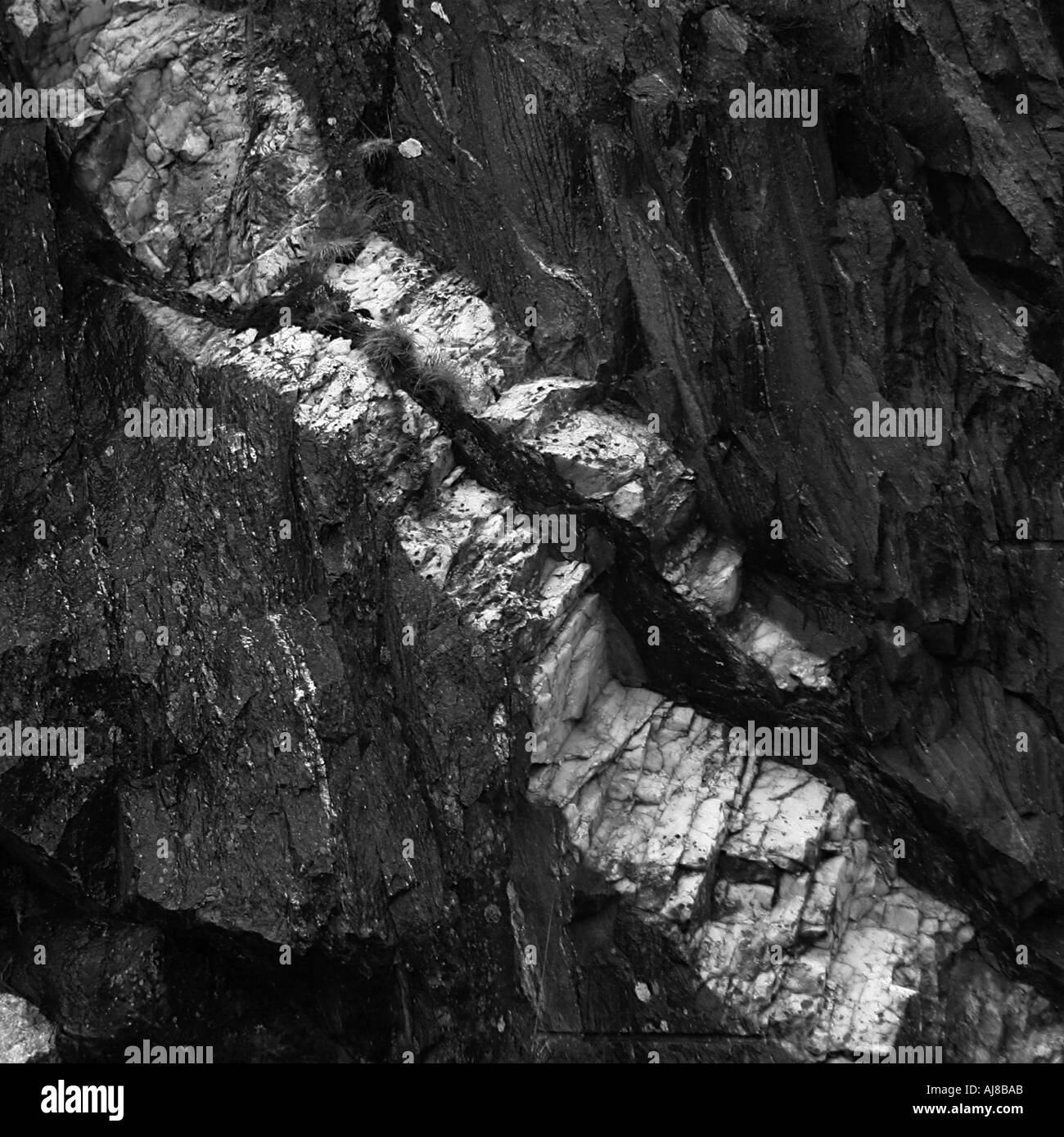 Rock symbol symbol Schwarzweiß-Stockfotos und -bilder - Alamy