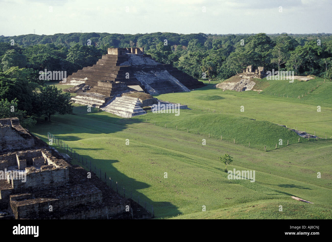 Comalcalco tabasco mexico -Fotos und -Bildmaterial in hoher Auflösung ...