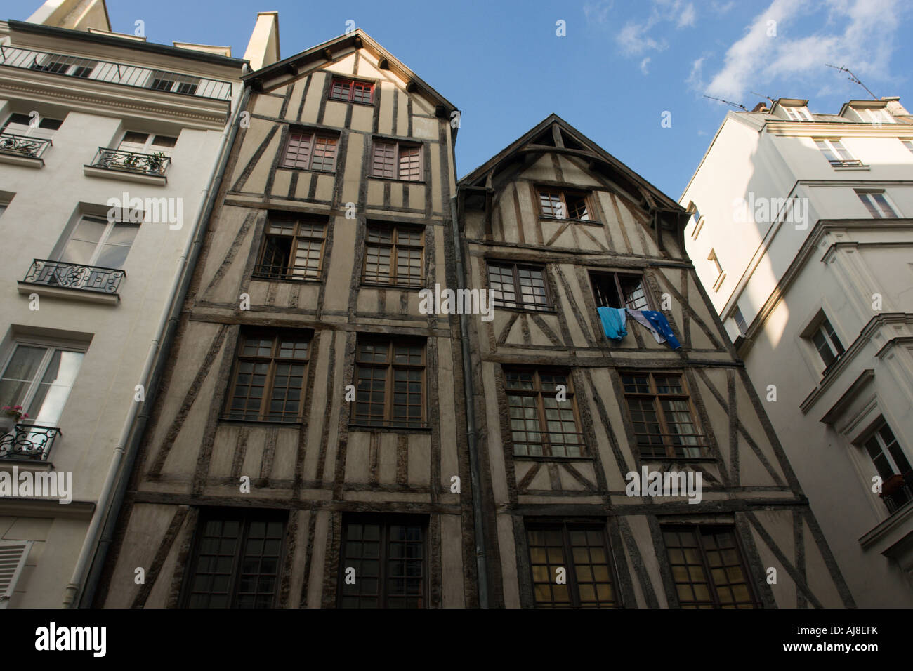 Mittelalterliches paris -Fotos und -Bildmaterial in hoher Auflösung – Alamy