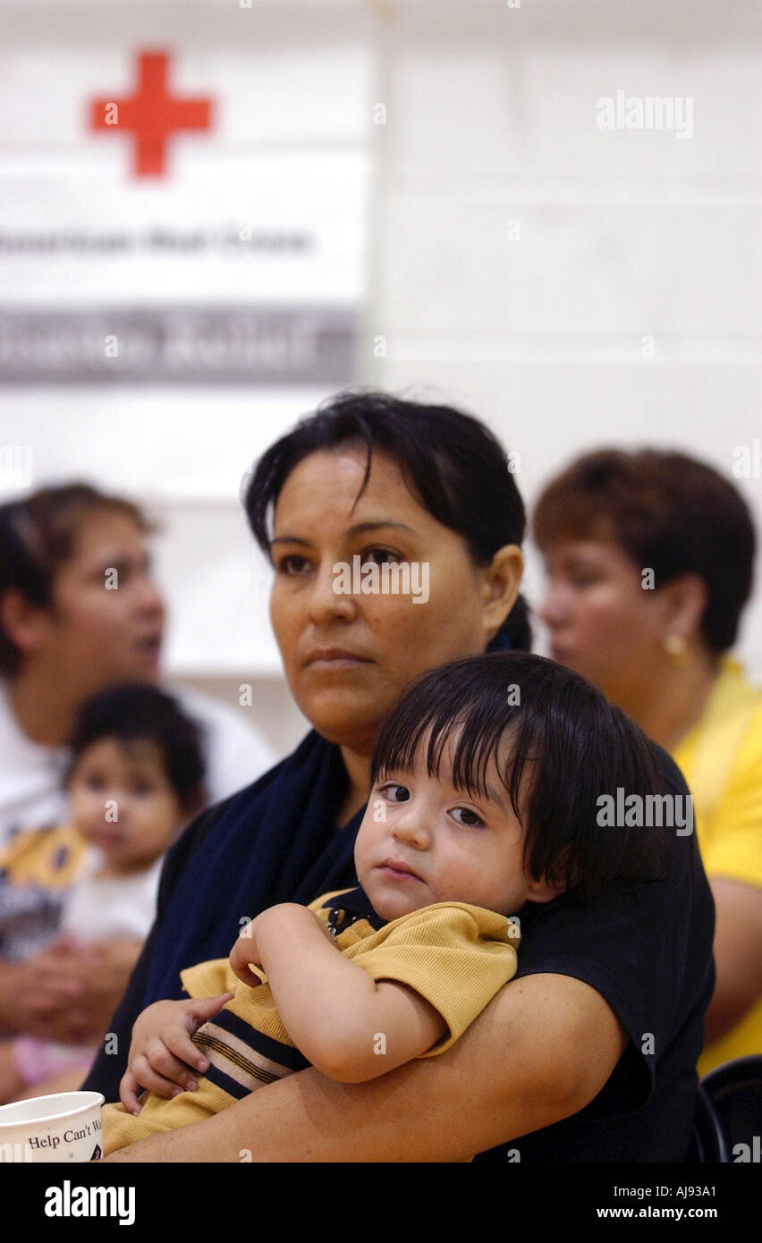 Das Rote Kreuz Stockfotos und -bilder Kaufen - Alamy